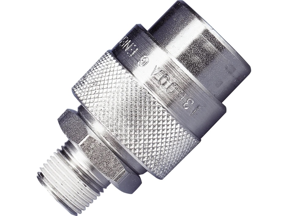 Enerpac Hydraulic Couplers - Enerpac, Service, Maintenance & Repair