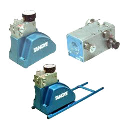 Tangye Hydrapak Pumps | Hi-Press Hydraulics Ltd